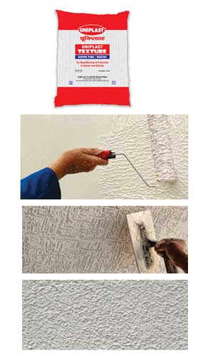 UNIPLAST–BUILDING CONSTRUCTION SOLUTIONS