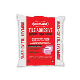 UNIPLAST–BUILDING CONSTRUCTION SOLUTIONS