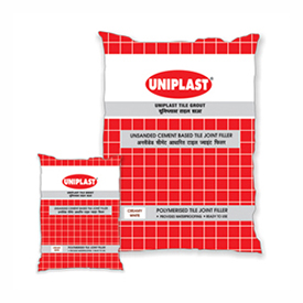 UNIPLAST–BUILDING CONSTRUCTION SOLUTIONS
